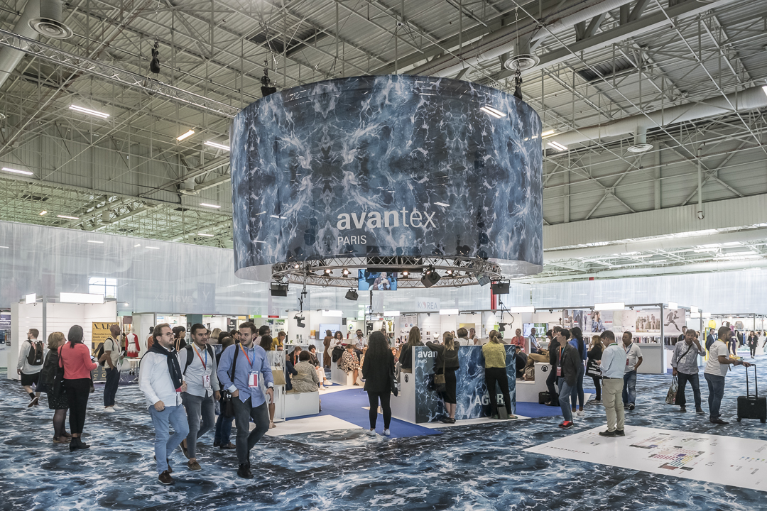 Avantex Paris : Innovation for an advanced and sustainable fashion