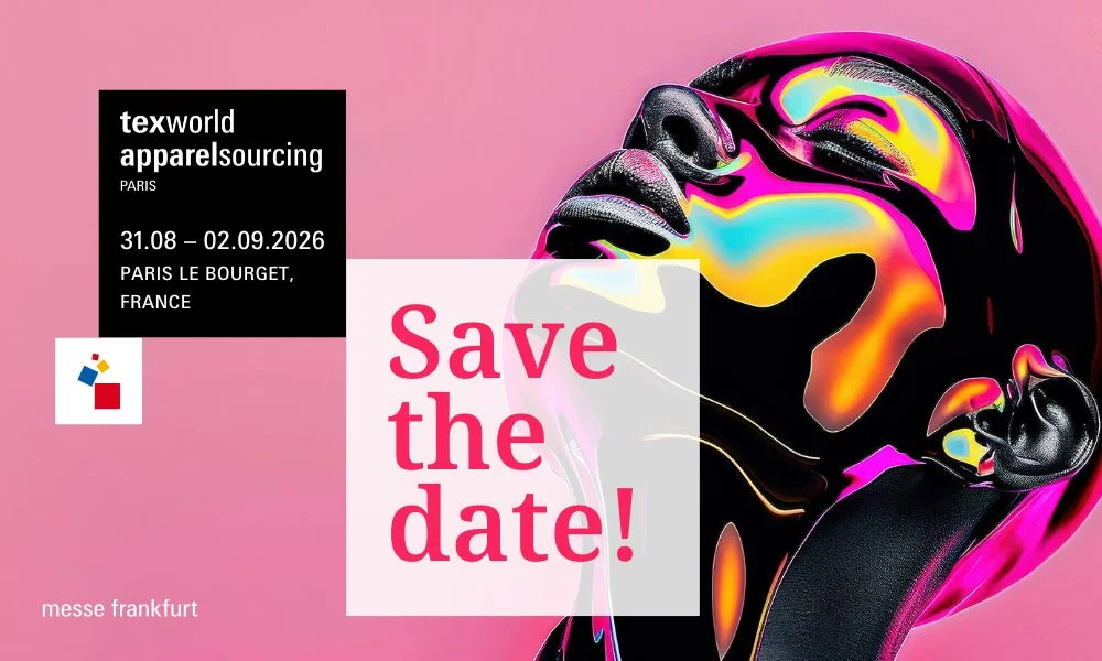Texworld Apparel Sourcing Paris - Fabric and apparel fair Paris