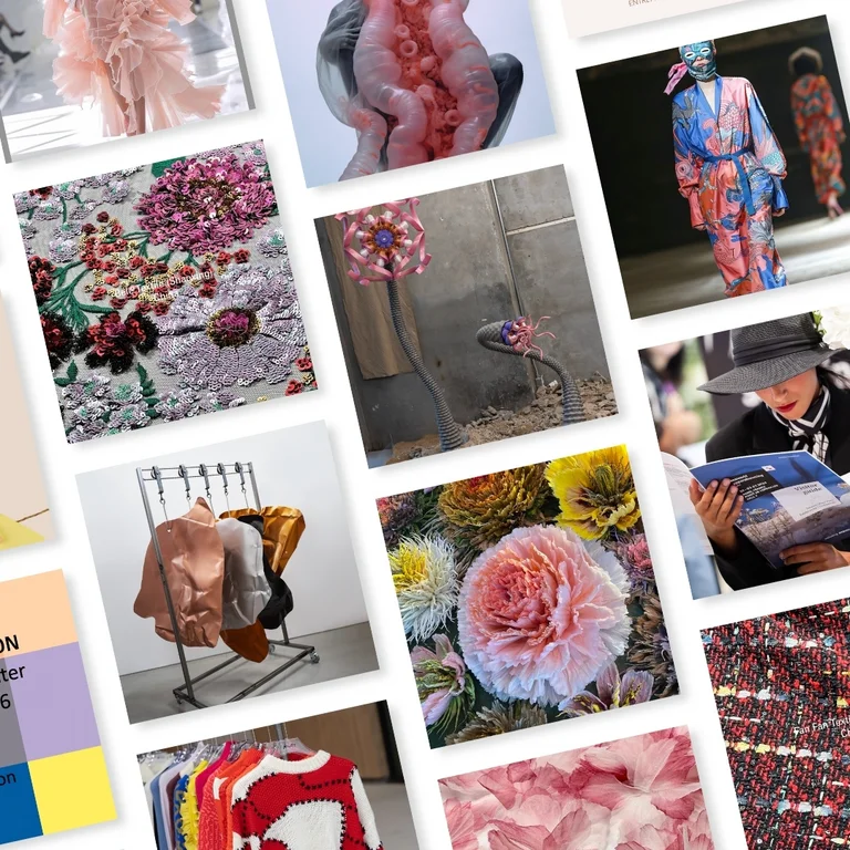 Texworld Apparel Sourcing Paris - Fabric and apparel fair Paris